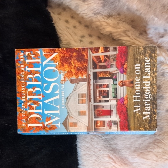 Accents | At Home On Marigold Lane By Debbie Mason | Poshmark
